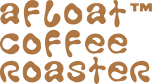 Afloat Coffee Roaster